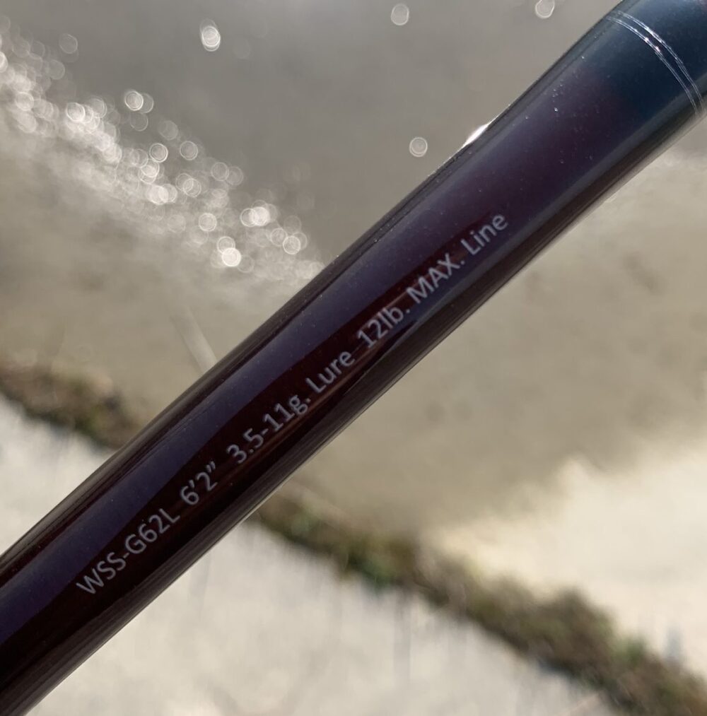 【レジットデザイン】ワイルドサイド WSS-G62L 【インプレ】 | なんでもかんでも